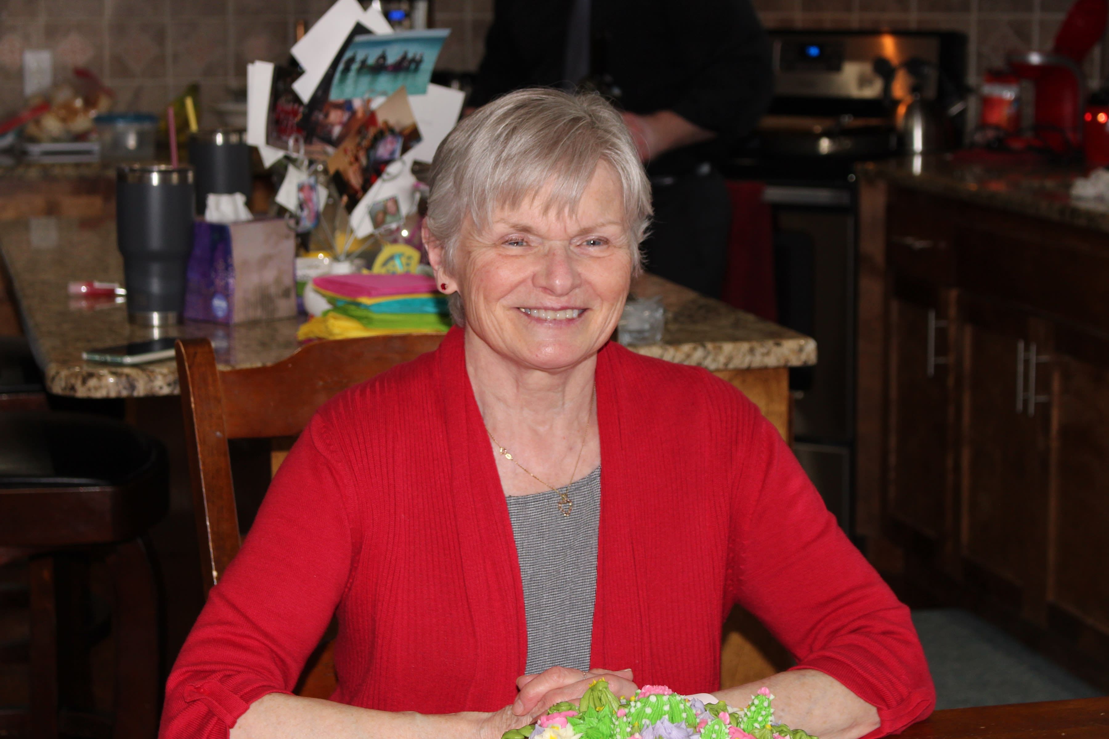 Aline Rae Jones - SOUTHEAST - NEWS CHANNEL NEBRASKA