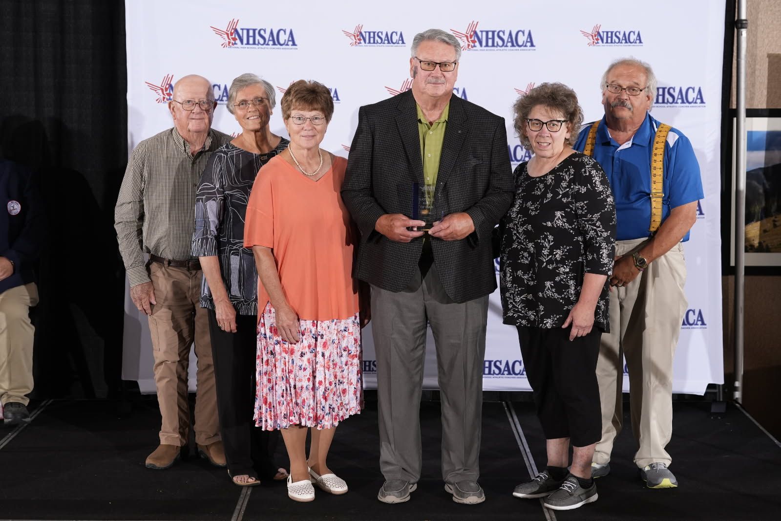 Legendary Shickley coach Dan Sorge inducted into NHSACA Hall of Fame ...