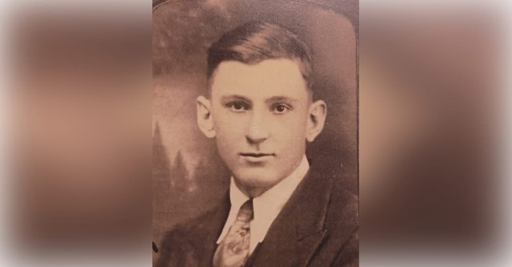 Southeast Nebraska native Erwin Schopp, a World War II prisoner of war ...