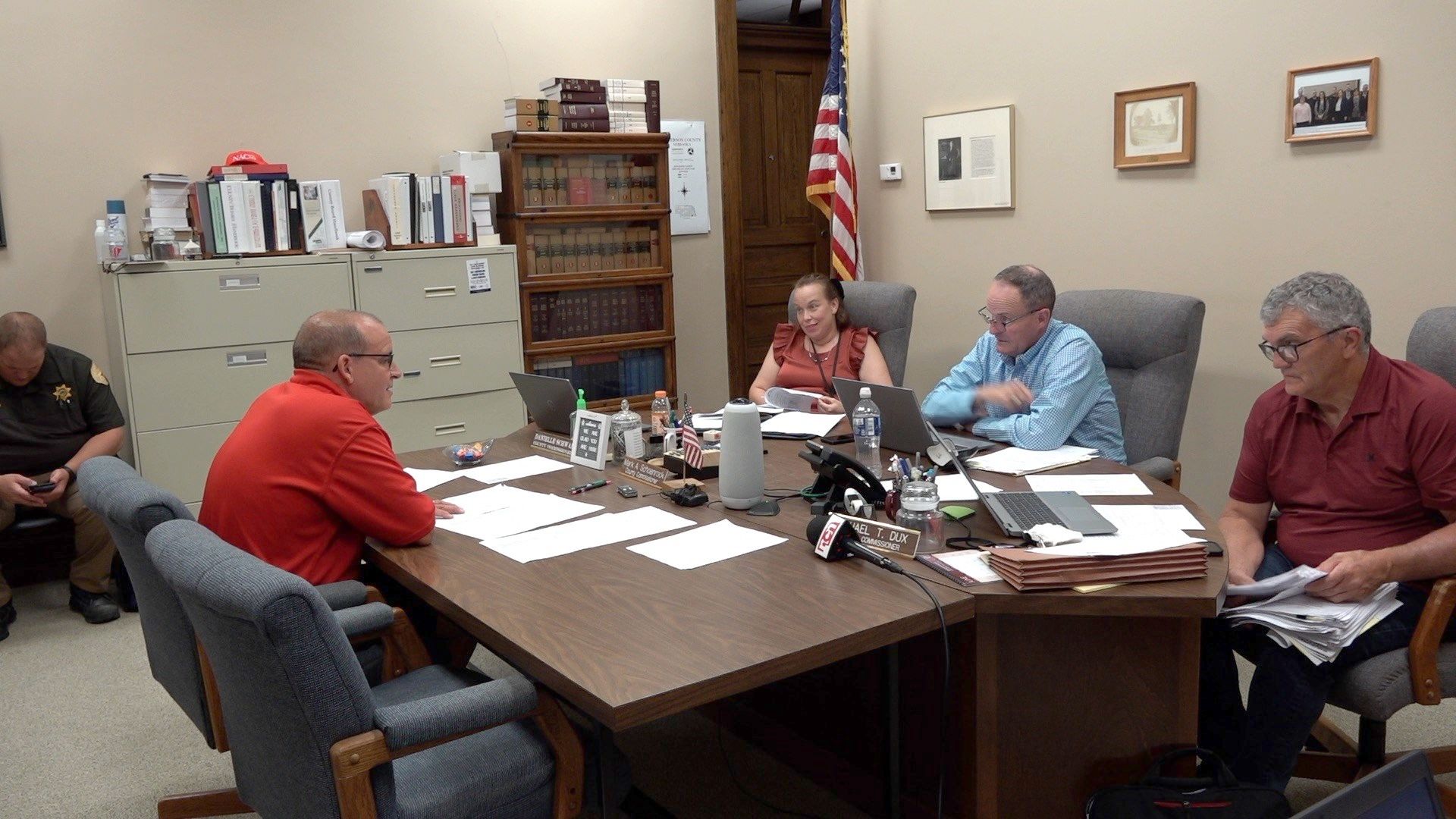 Jefferson County sets new zoning permit fee schedule - SOUTHEAST - NEWS ...