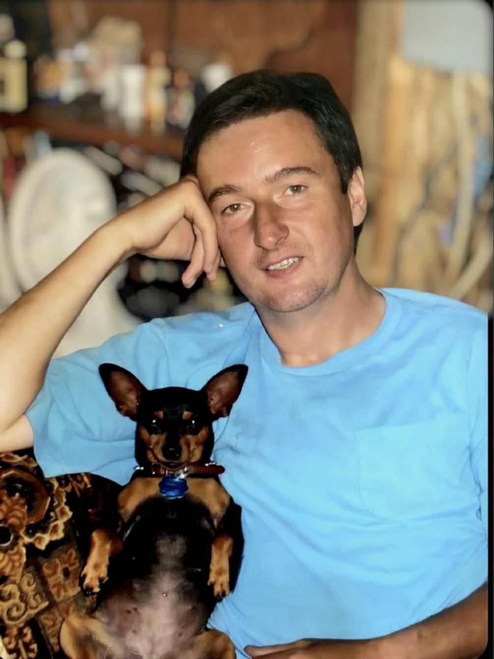 Rocky Damon Lee - SOUTHEAST - NEWS CHANNEL NEBRASKA