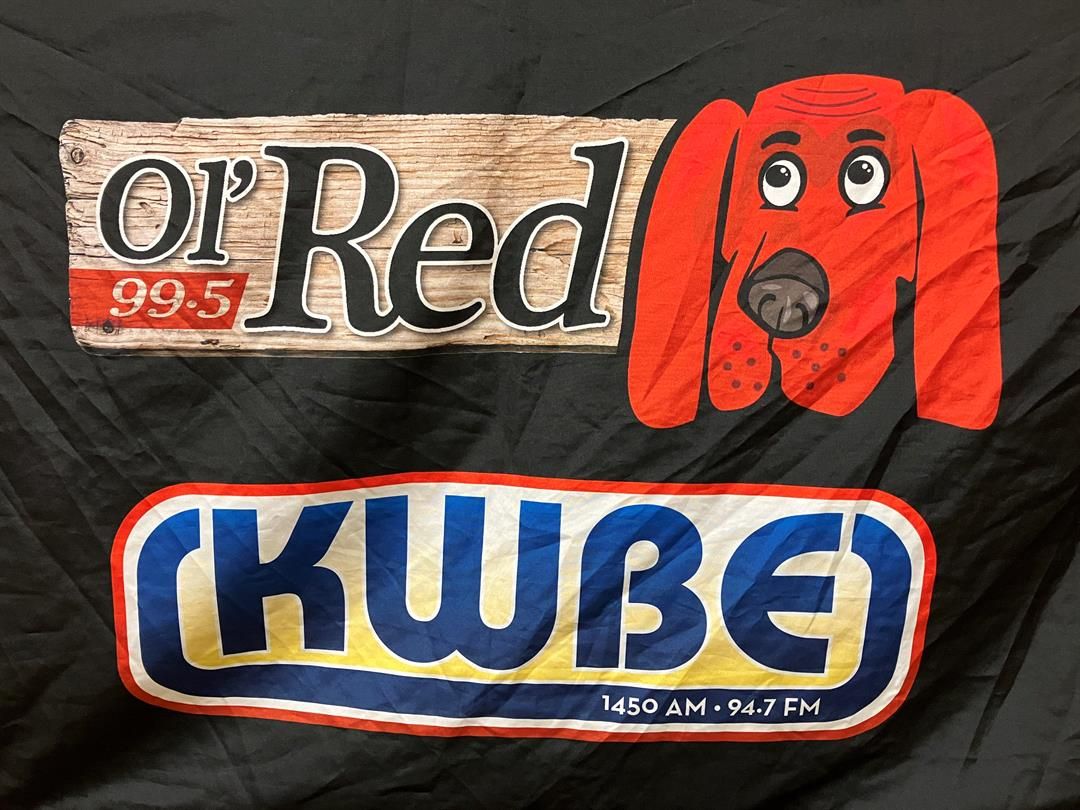Ol' Red 99.5 and KWBE 2025-26 live sports broadcast calendar ...