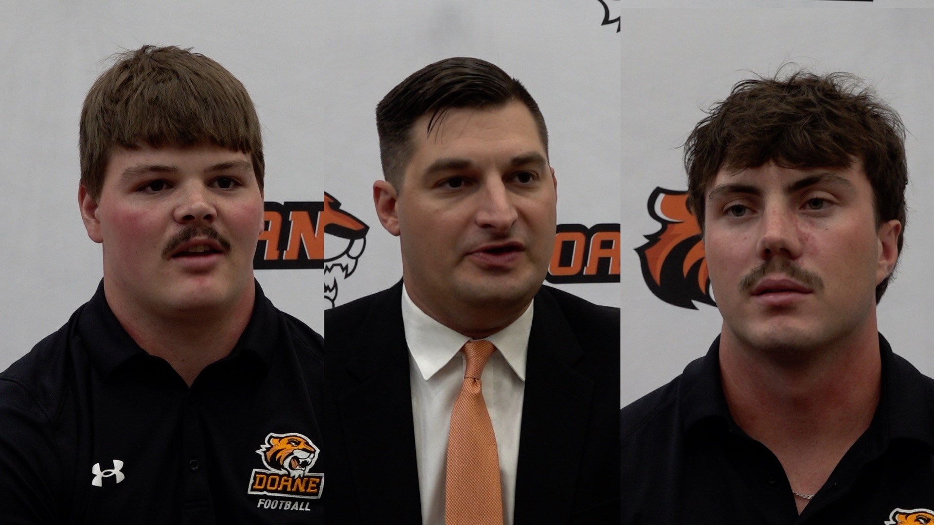 2025 Small College Football Season Preview: Doane - SOUTHEAST - NEWS ...
