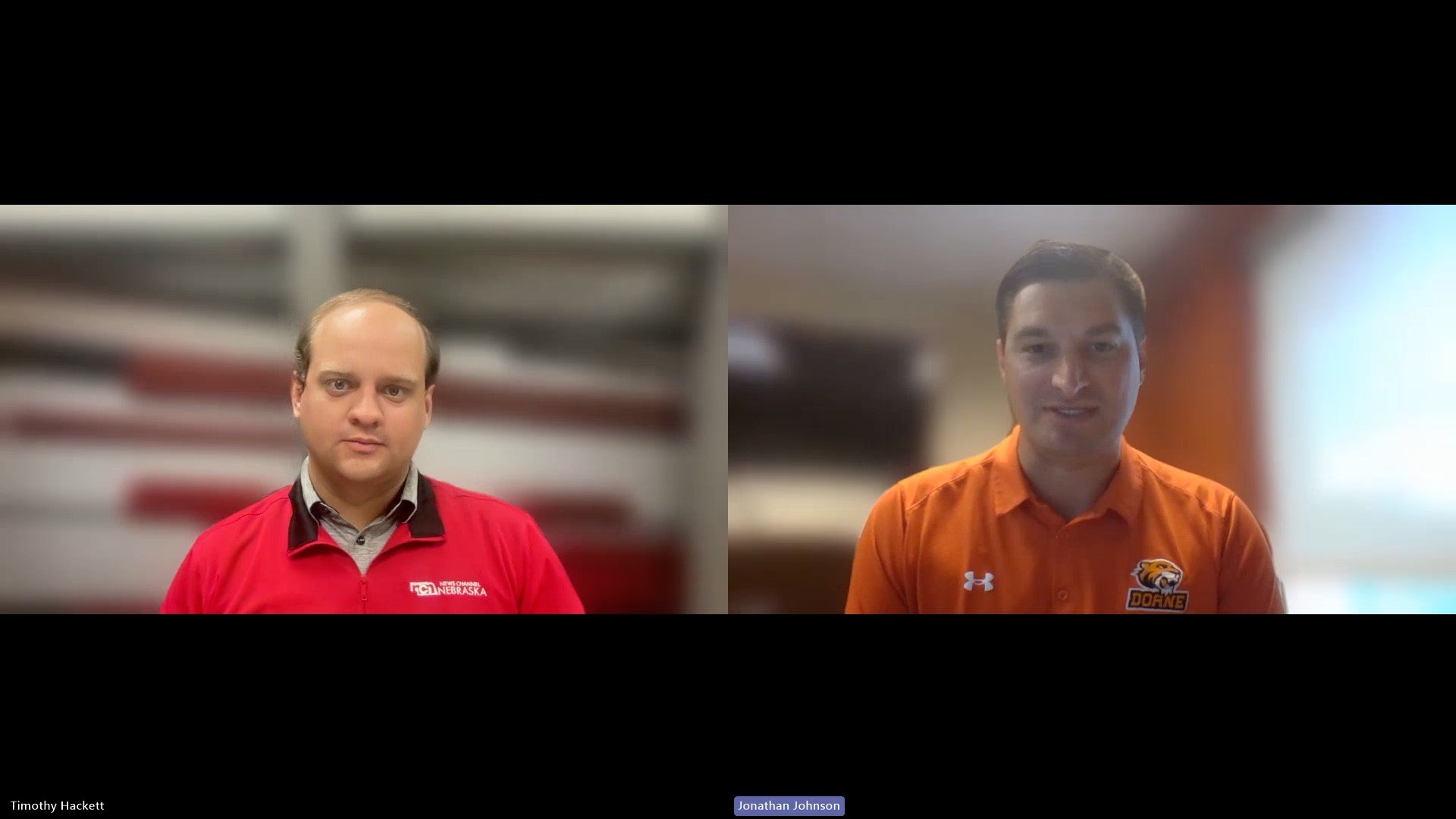 Doane Coach Conversations: 2025 Football Season Preview - SOUTHEAST ...
