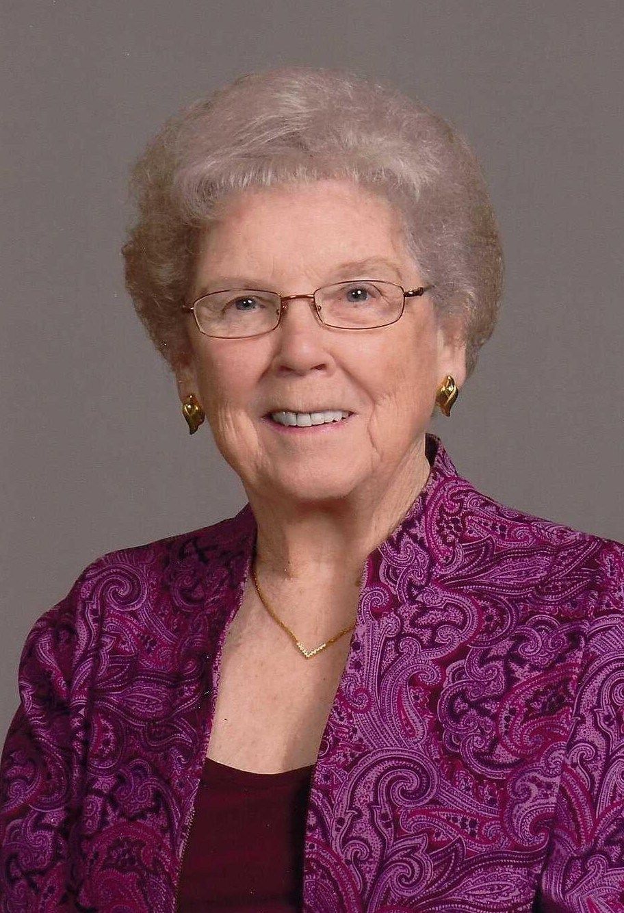 Margie Johnson - SOUTHEAST - NEWS CHANNEL NEBRASKA