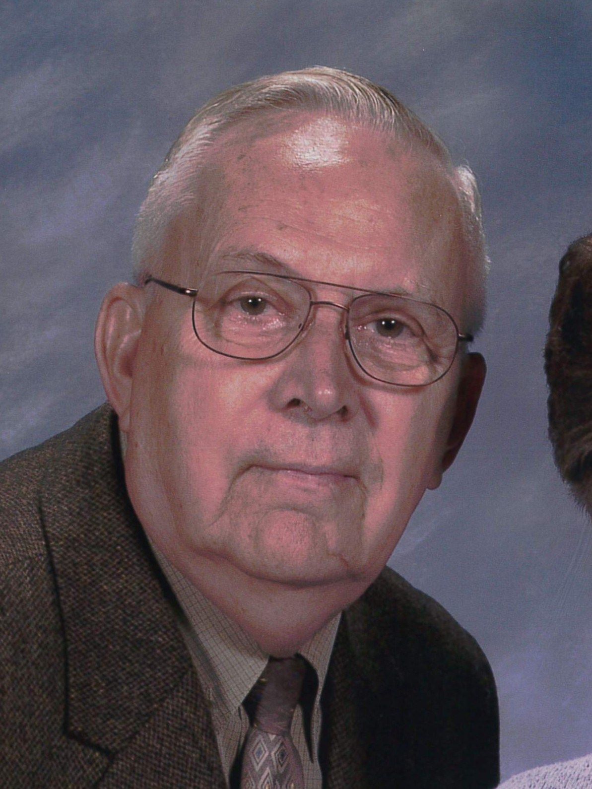 Robert "Bob" E. Schultz - SOUTHEAST - NEWS CHANNEL NEBRASKA