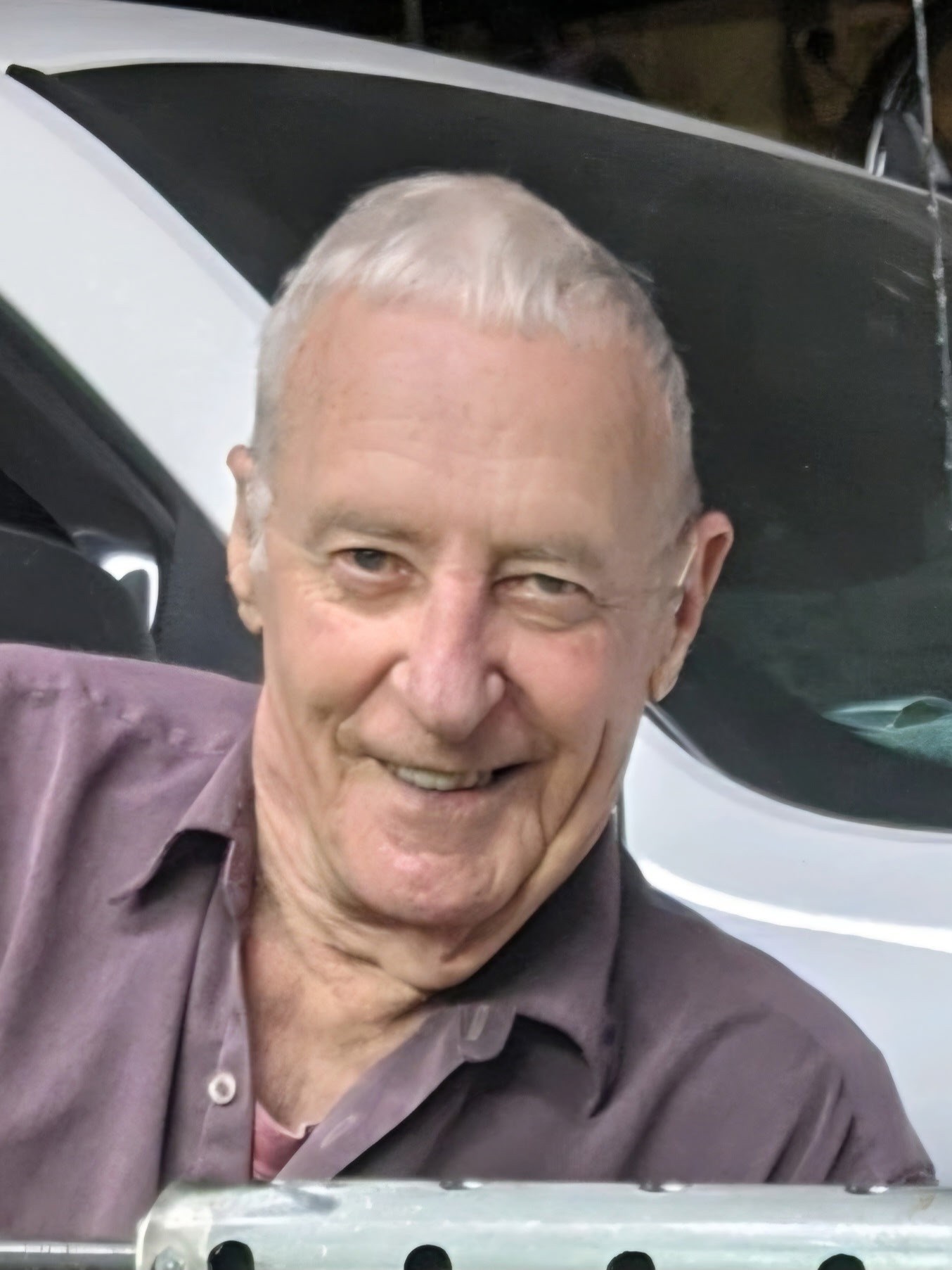 Russell "Russ" L. Garton - SOUTHEAST - NEWS CHANNEL NEBRASKA