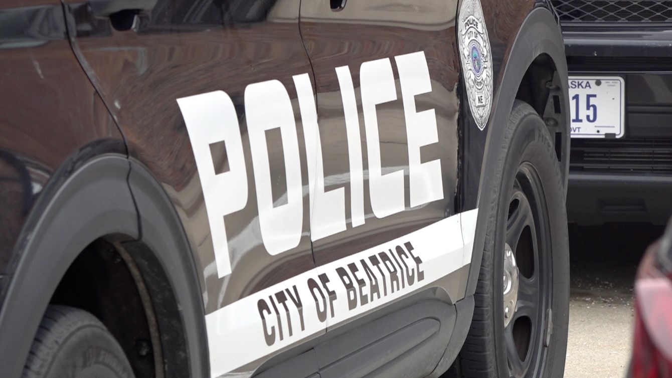 Beatrice Police encourage cautious driving, as rush hour glares begin ...