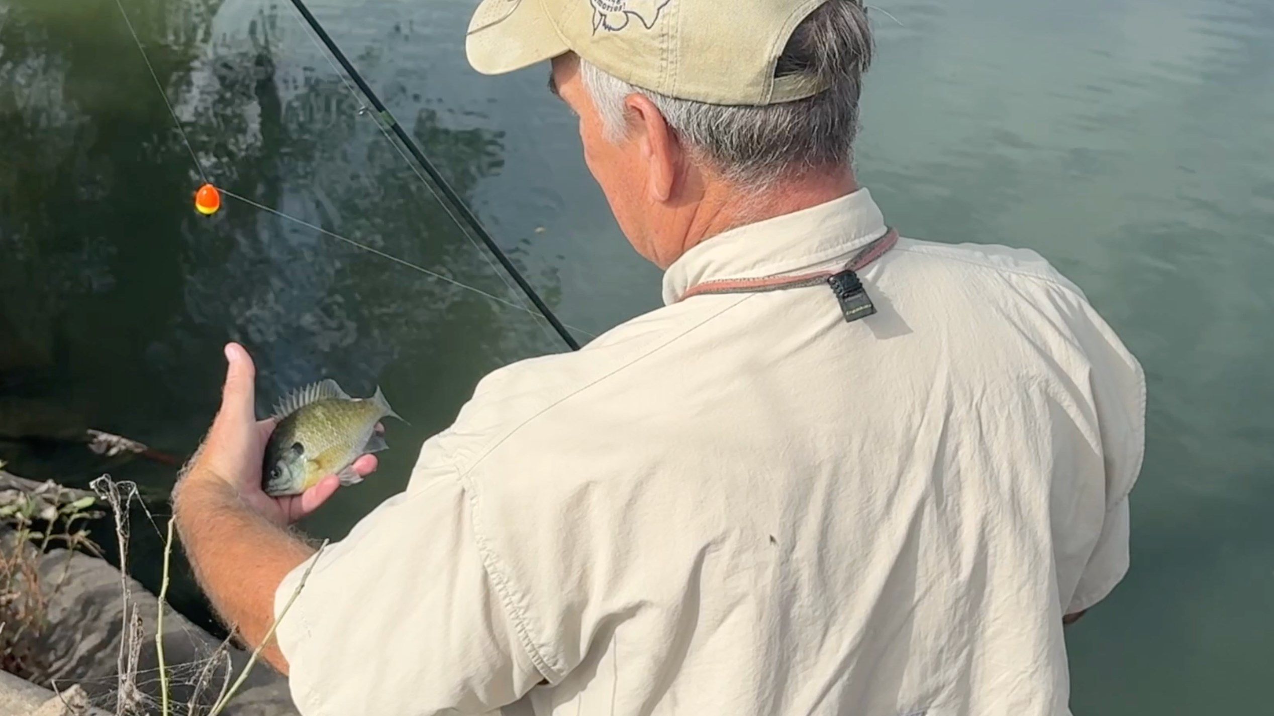 Fall fishing: How above average temps, other factors could impact ...