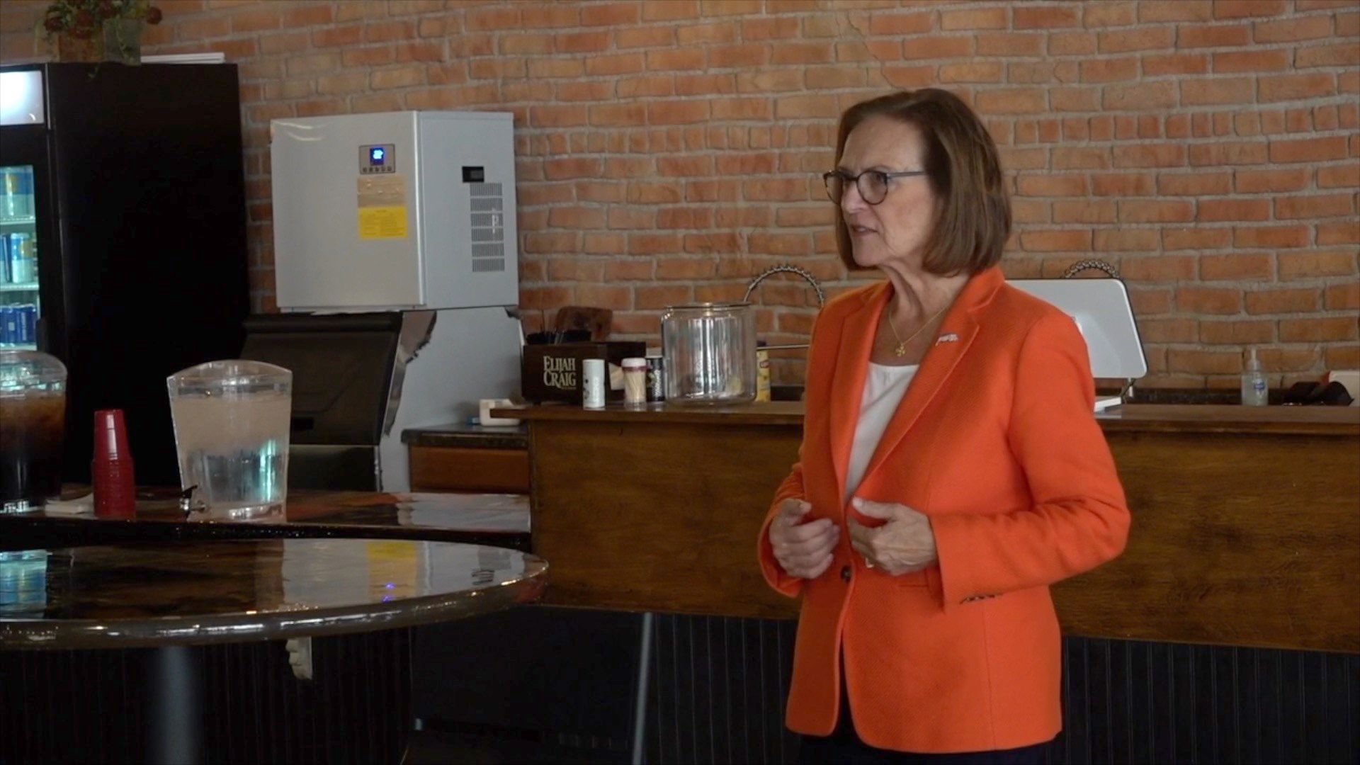 Government shutdown prompts postponement of visit to Fairbury for ...