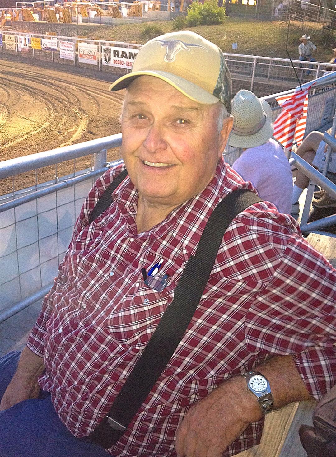 Larry R. Foreman - SOUTHEAST - NEWS CHANNEL NEBRASKA