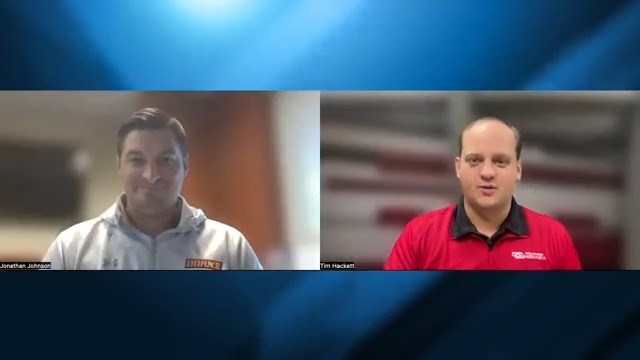 Doane Football Coach Conversations: Briar Cliff recap, Morningside ...